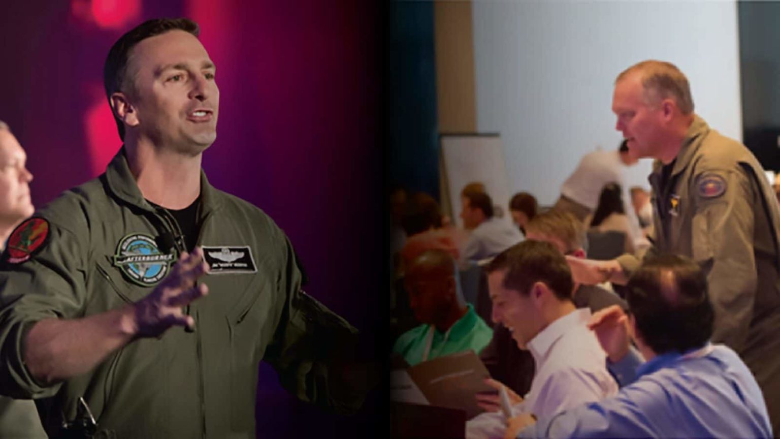 Experiential Healthcare Marketing Agency | Jack Health